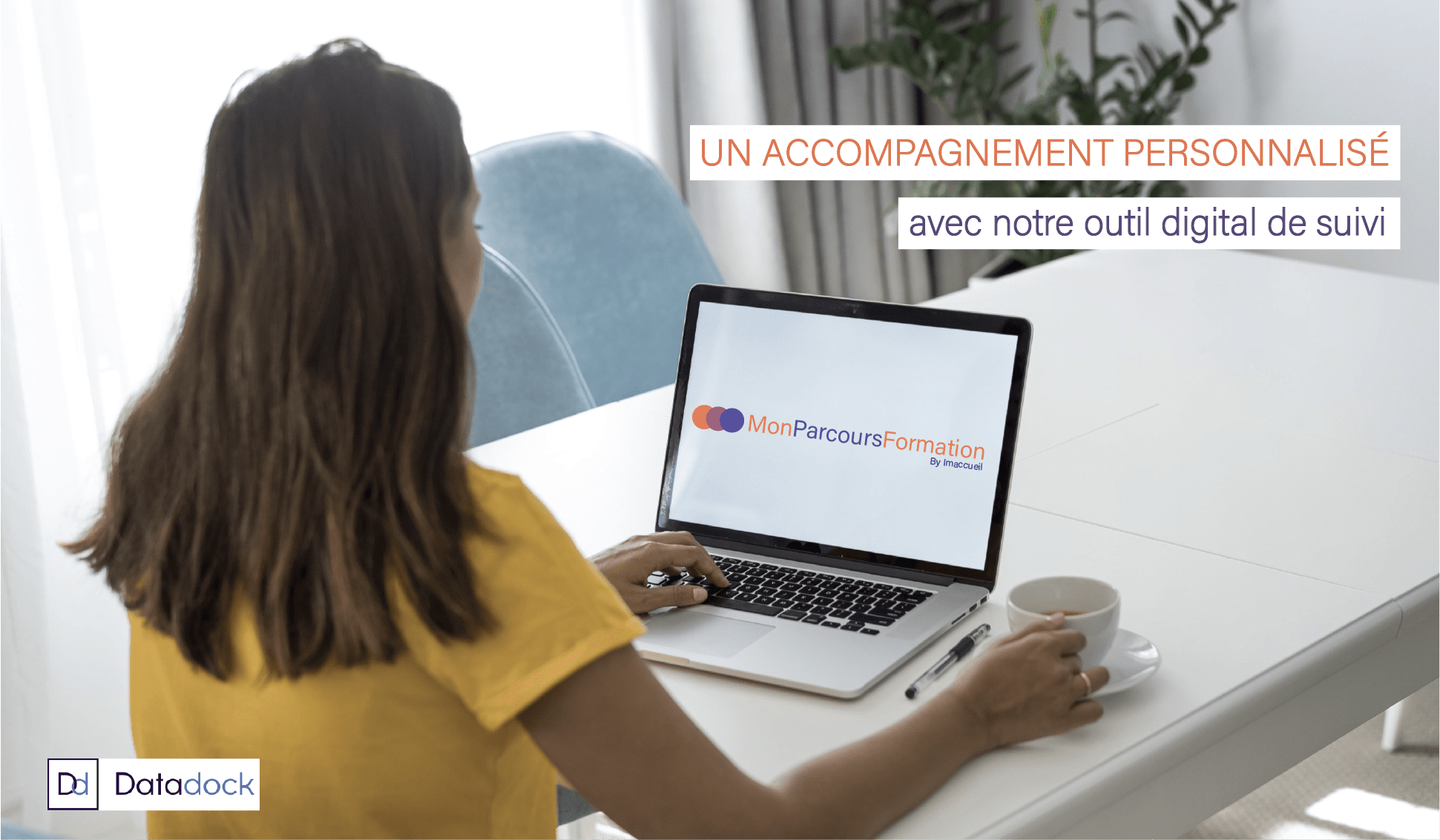 Mon Parcours Formation