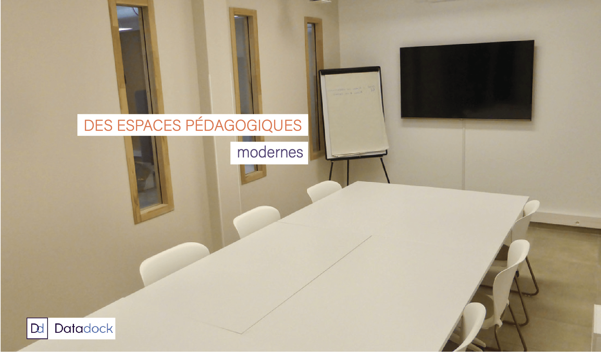 Mon Parcours Formation